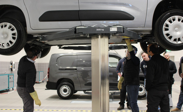 Gowan Auto | Motor Distribution | Citywest, Dublin