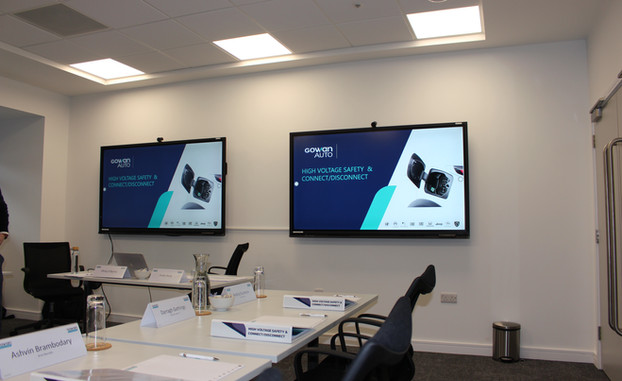 Gowan Auto | Motor Distribution | Citywest, Dublin