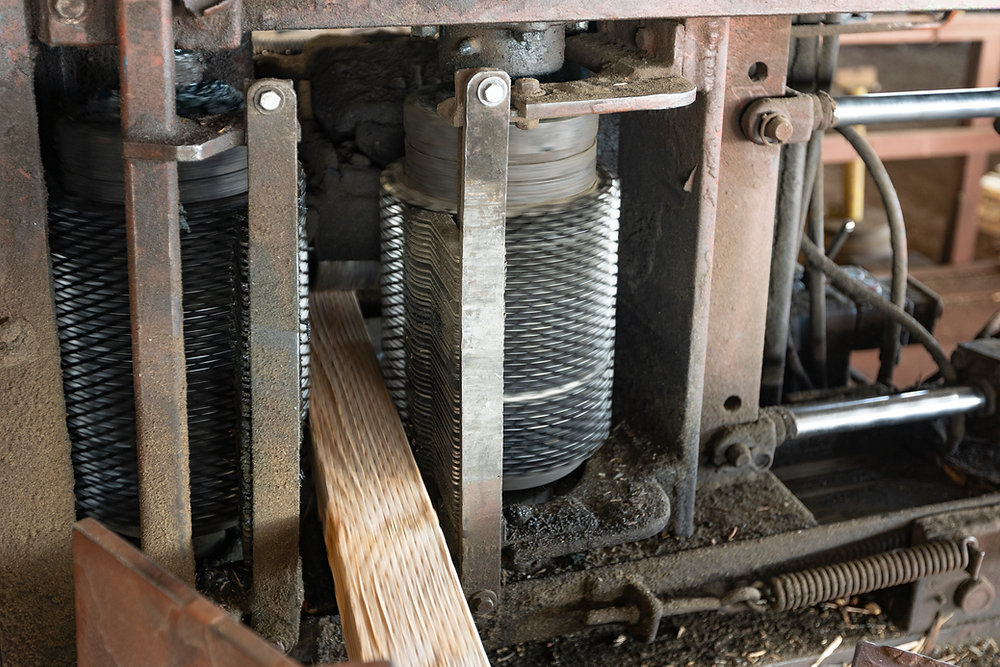 Why Pressure-Treated Douglas Fir Lumber Should to Be Incised to Meet ...