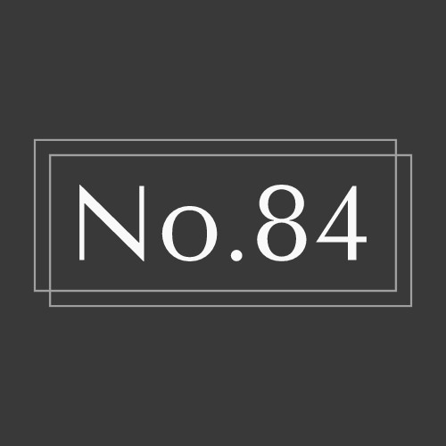 Number 84