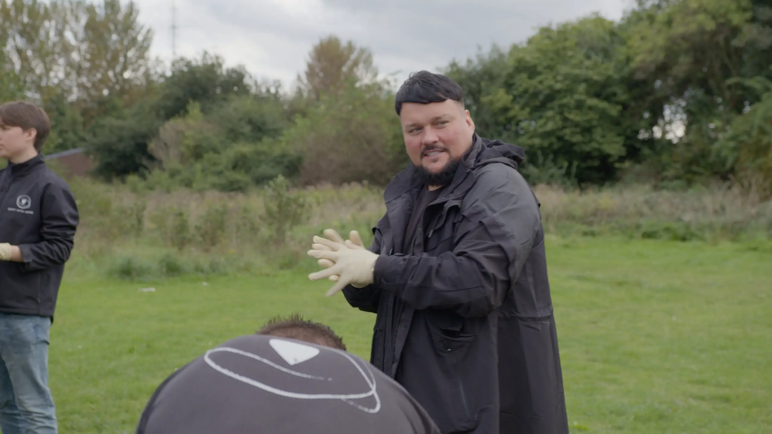 Au Vodka Cosmic Berries Sent Into Space