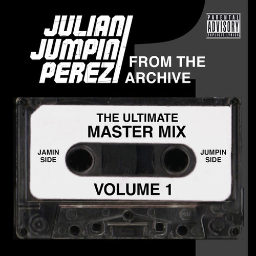 The Ultimate Master Mix Vol 1. | JJP