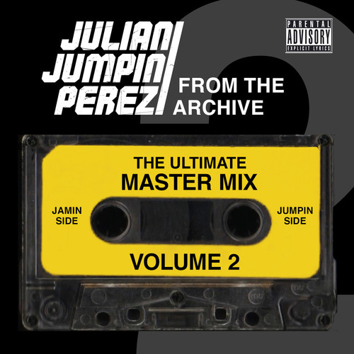 The Ultimate Master Mix V2 | JJP