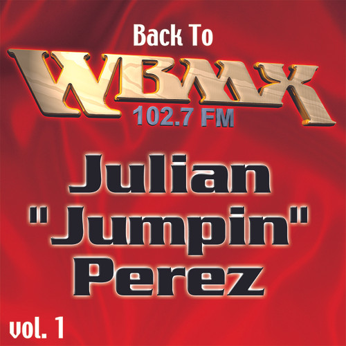 Back to WBMX VOL. 1 | JJP