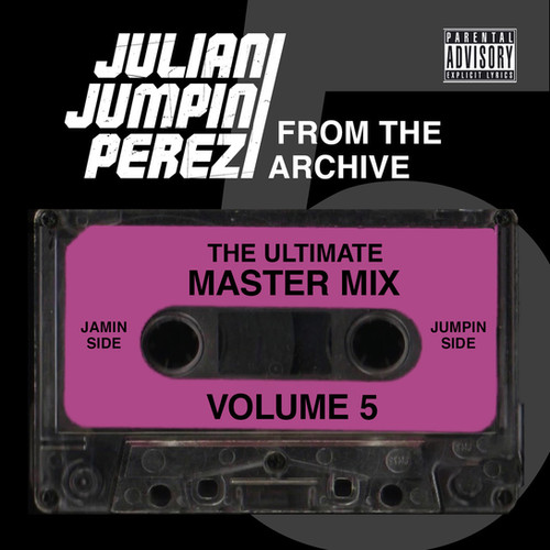 The Ultimate Master Mix Vol.5 | JJP