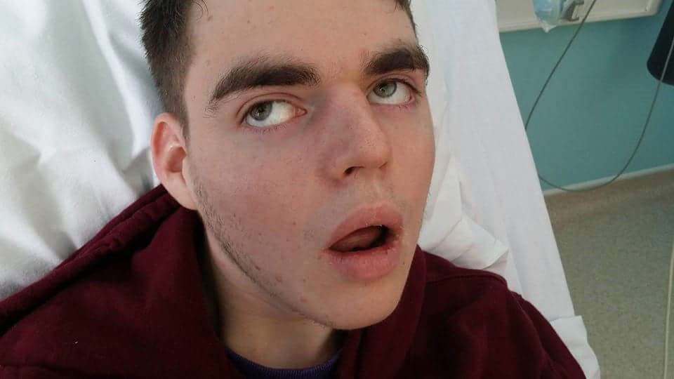 “An avoidable death” by Oliver’s father