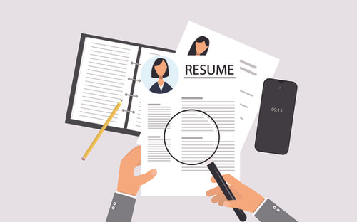 Get Your Resume In 24 Hours | Kantan