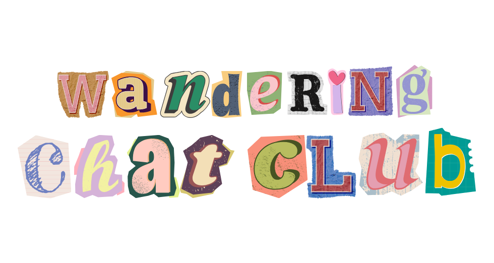 Wandering Chat Club - Fort Collins | The WCC