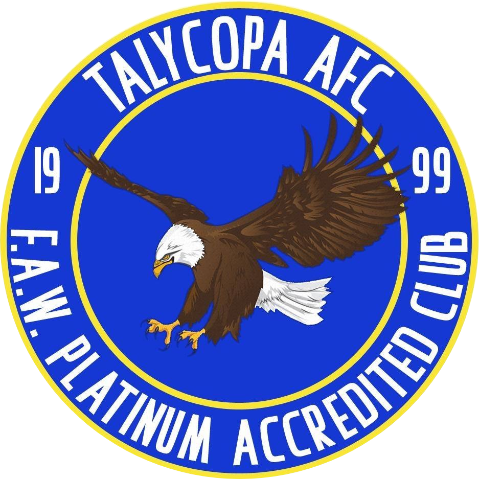 CONTACT | TALYCOPA A.F.C