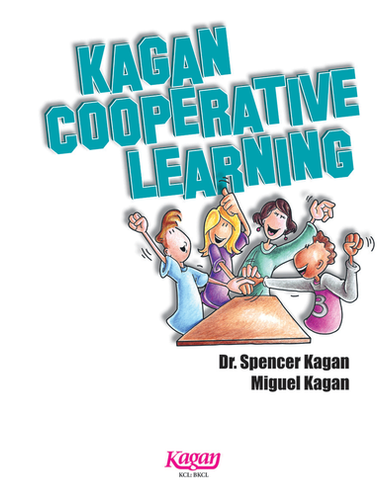 Kagan Cooperative Learning | KaganUK