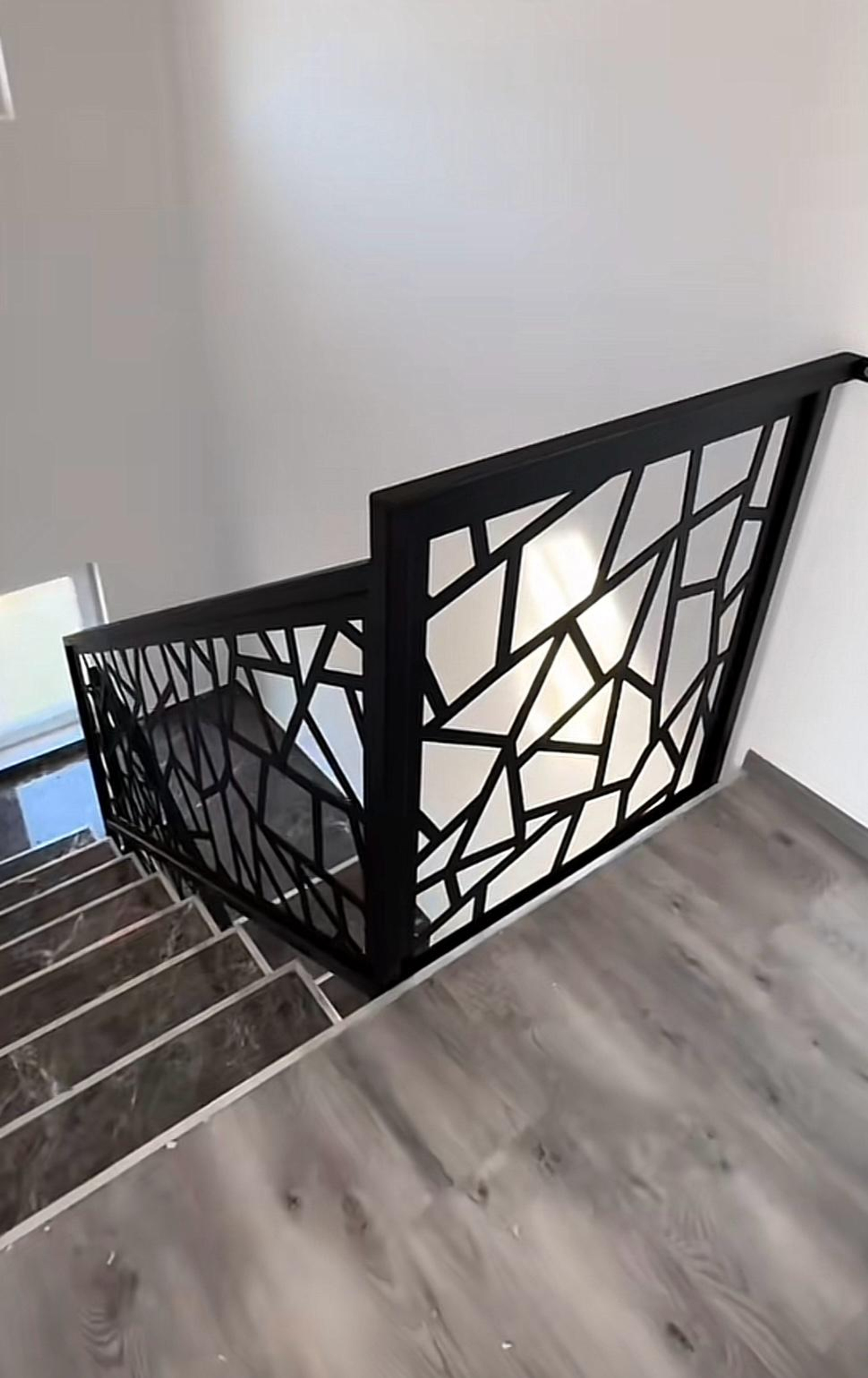 משרביות בחיתוך לייזר | alutech