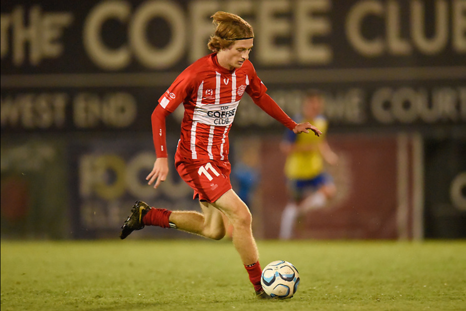 Ones to watch: Future A-League players smashing it in the NPL ...