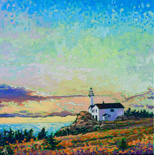 Karakand prints | The Grumpy Brush