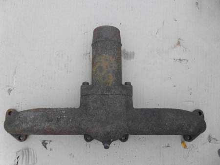 David Brown 1200/1210/1390 Manifold | Pocock