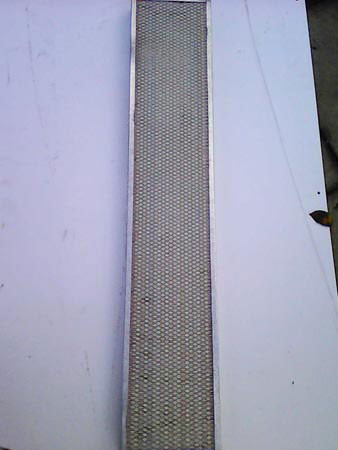 Case 2090,4690 cab air filters | Pocock