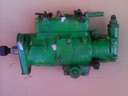 John Deere 2140 Injection Pump | Pocock