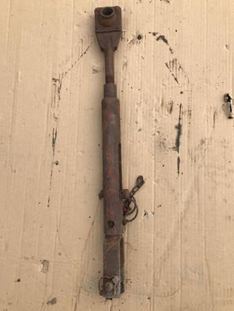 Nuffield Lift Arm | Pocock