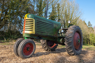 Vintage Tractors for Sale | Tavistock, Devon | Tamar Vintage Tractors