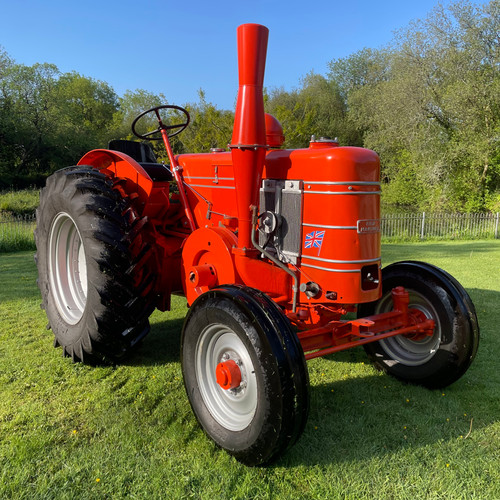 Field Marshall 3A | Tamar Vintage