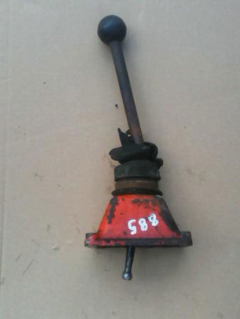 David Brown 885 Gear lever | Pocock