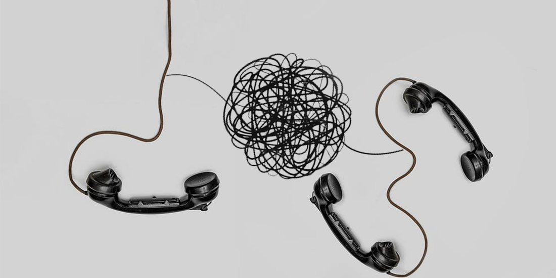 Lost in communication | pacificventury