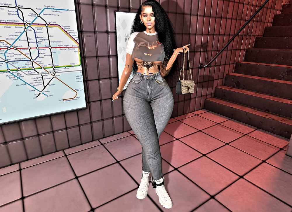 Urban Collection Thickums