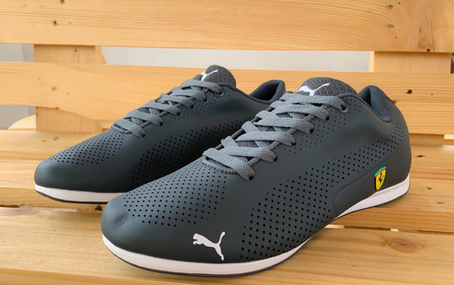 Puma Ferrari y BMW hombre | Yitak
