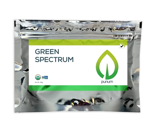 Purium Nutrition - Green Spectrum Original | Derma Bella Skin Studio