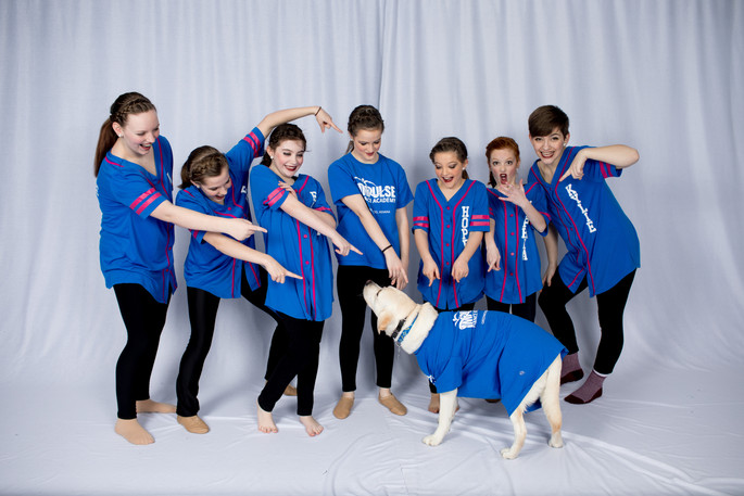 Home | impulsedanceacademy | Greenwood, IN