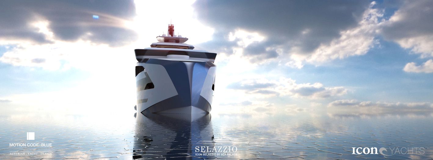 ACURY YACHTS, Yacht Projects opportunity Mega Yacht, 87m