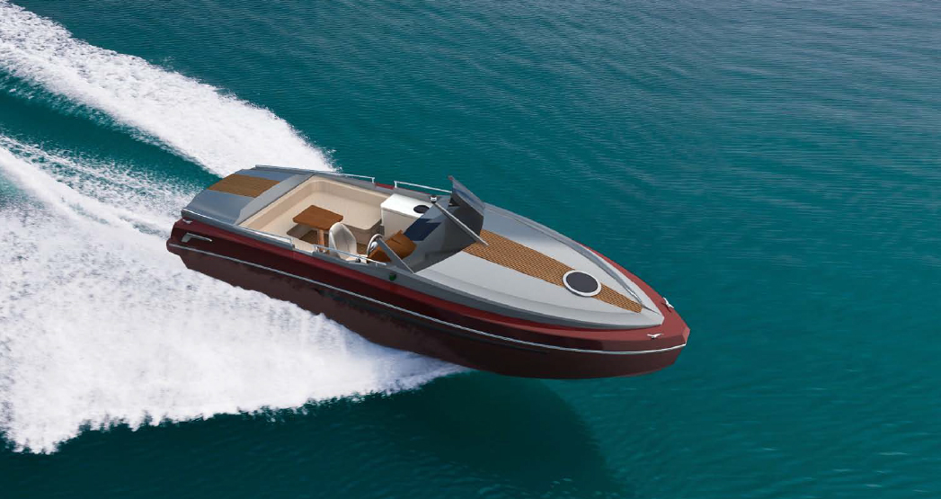ACURY YACHTS, Sea Stella Yachts from Blue Ocean