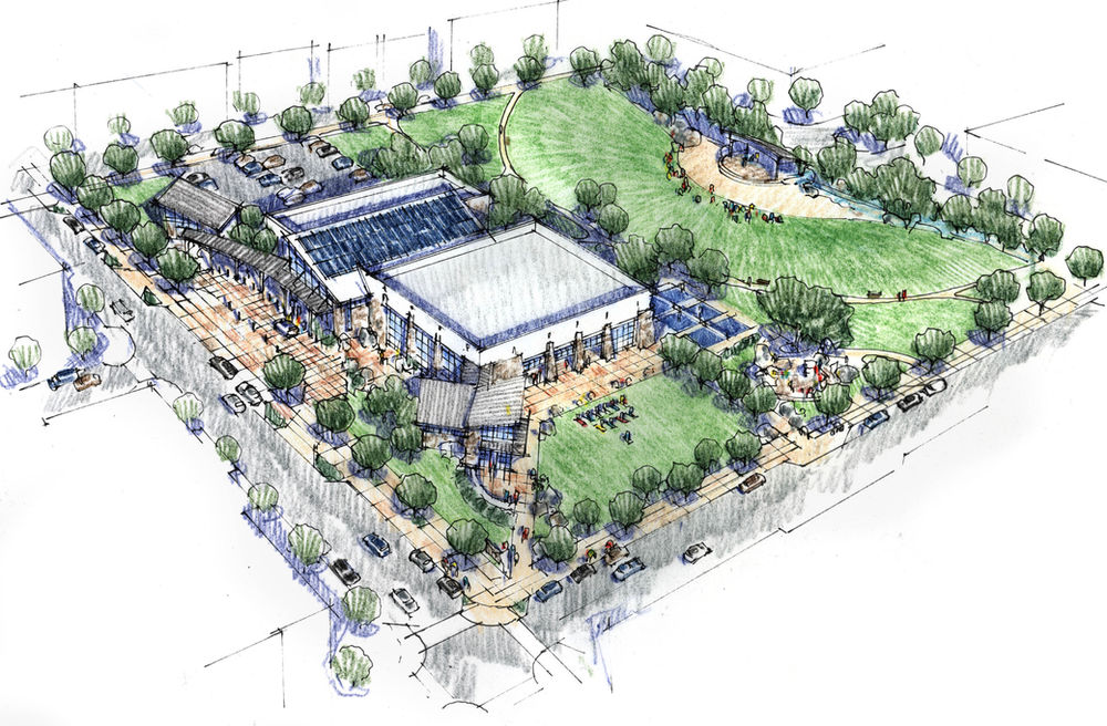 Traditional Neighborhoods