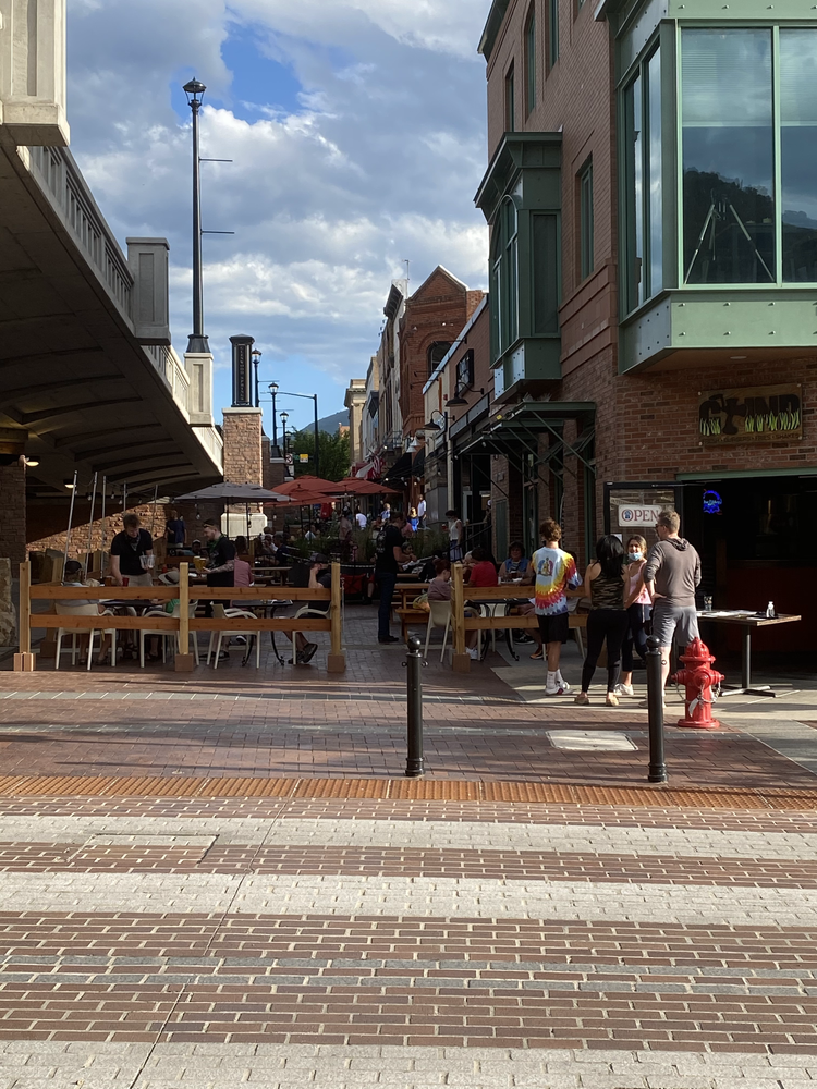 50 Reasons To Build Walkable Communities