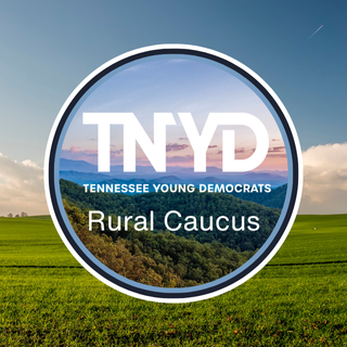 Rural Caucus | Tennessee Young Democrats