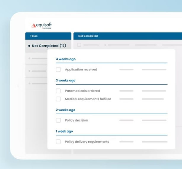 6 Benefits of Using an Insurance Agency Management System