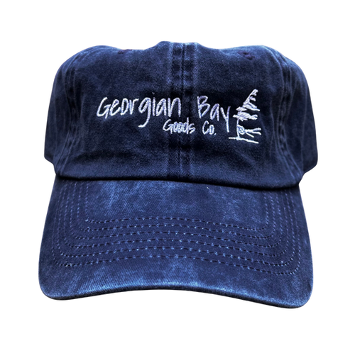 Ball caps | Georgian Bay Goods