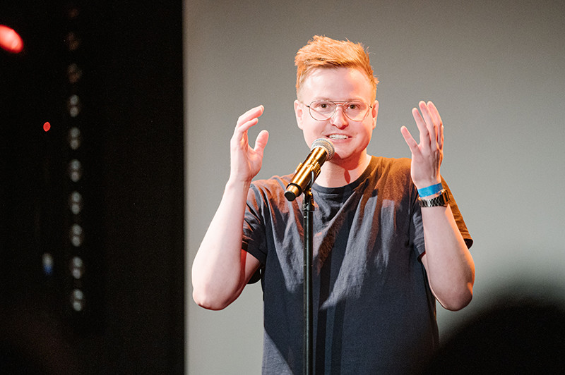 Das war der 44. SLAM Basel am 20. Januar 2023