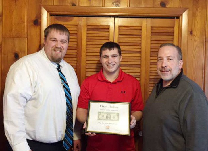 State Farm Agent Anthony Autore - First Dollar