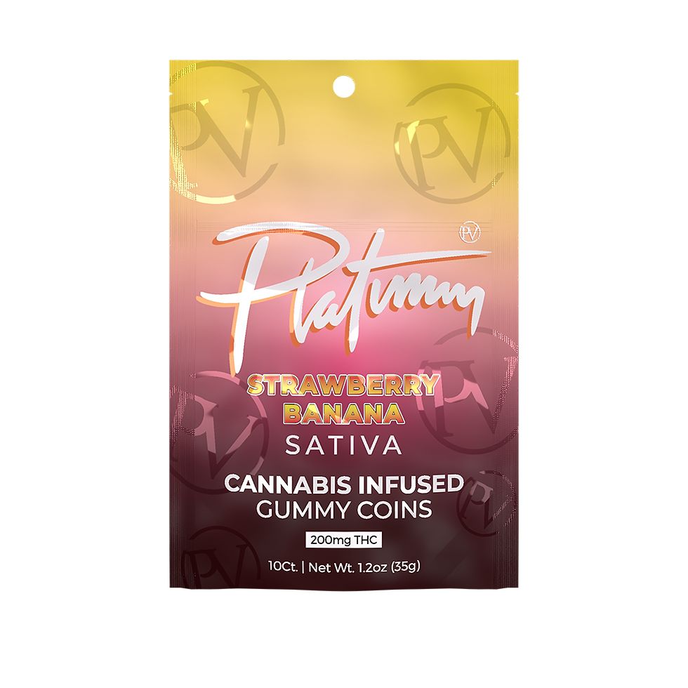 Michigan Edibles | House of Platinum | Experience the Ultimate Vaping Luxury with Platinum Vape