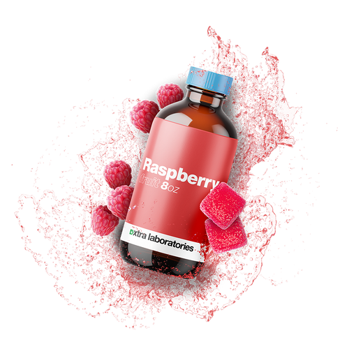 Shop Raspberry Terpenes Blends | Xtra Laboratories