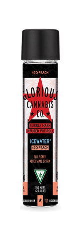 Feels | Glorious Cannabis | Higher Standards. Better Weed. | Michigan ...