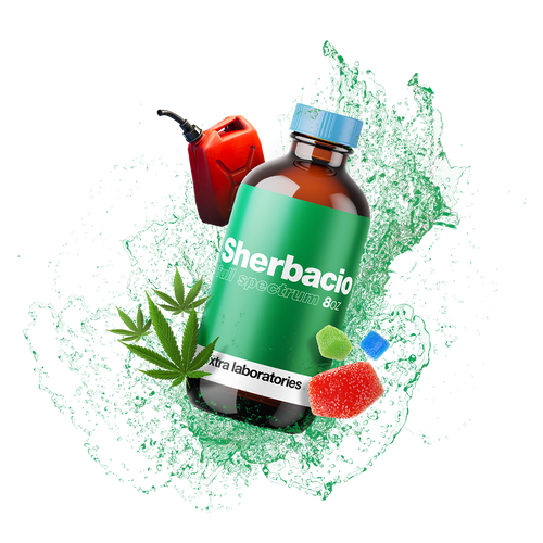 Shop Full Spectrum Sherbacio Terpenes online at Xtra Laboratories