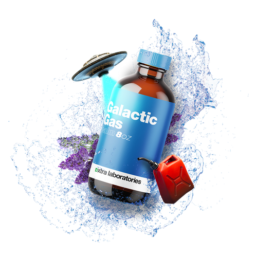 Galactic Gas | xtra laboratories | Cannabis Terpene Blends | Innovating ...