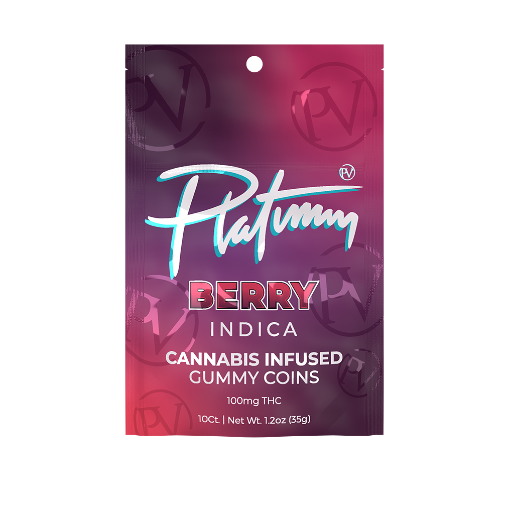 Michigan Berry 100 MG Edible House Of Platinum Experience The michigan-berry-100-mg-edible-house-of-platinum-experience-the