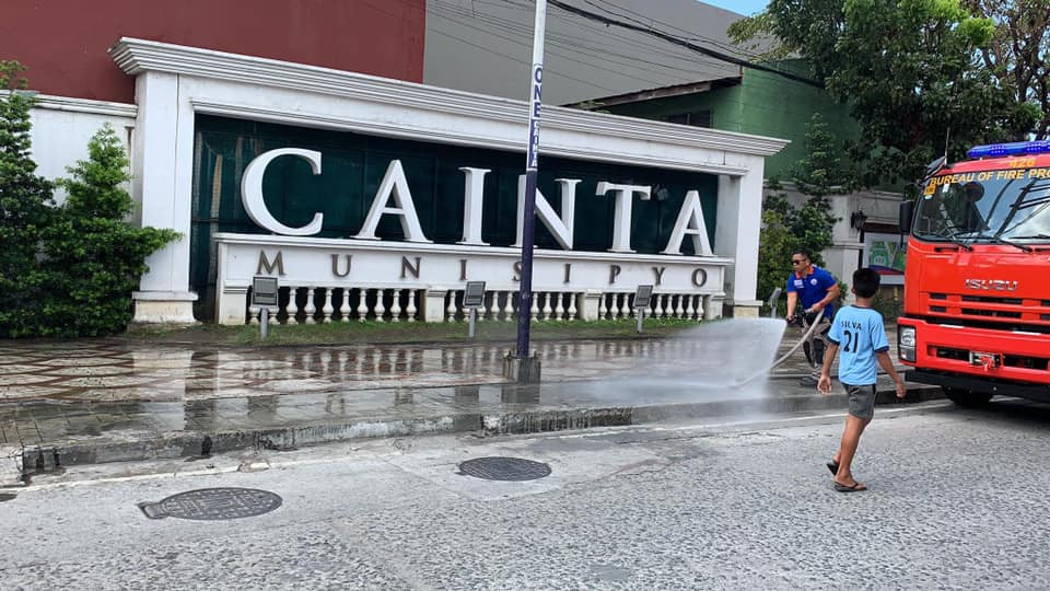 Cainta Rizal | CHLP REALTY