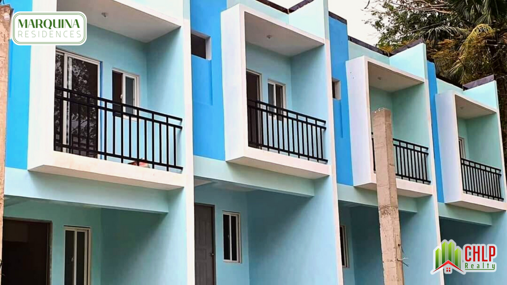 Marquina Residences | Antipolo City | CHLP