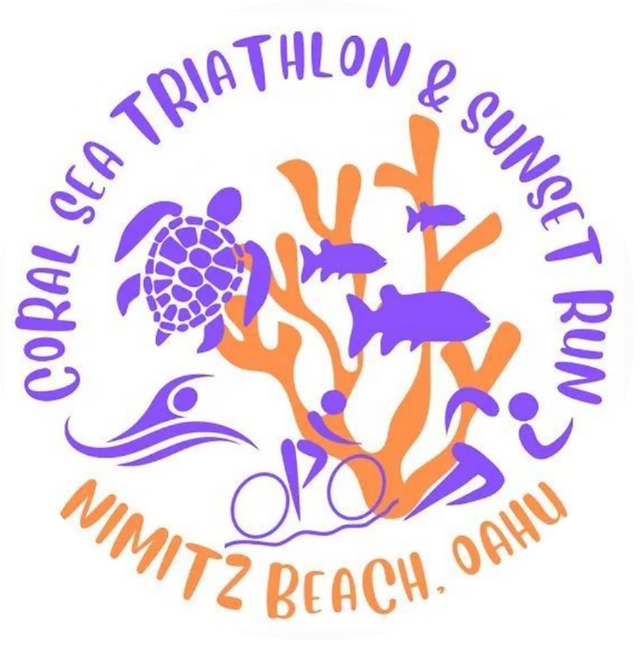 HI Tri Series | Triathlons in Hawai'i | Hawaii, USA