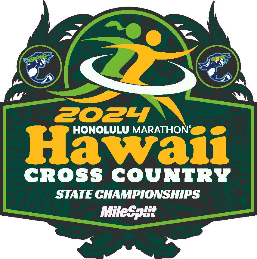 HHSAA Cross Country 2024