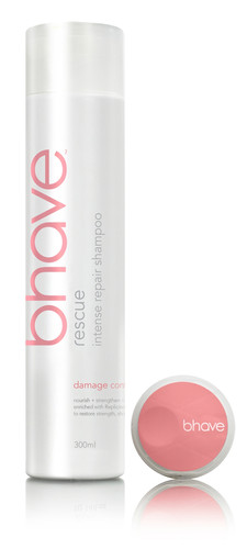 bhave Rescue Shampoo | Glow