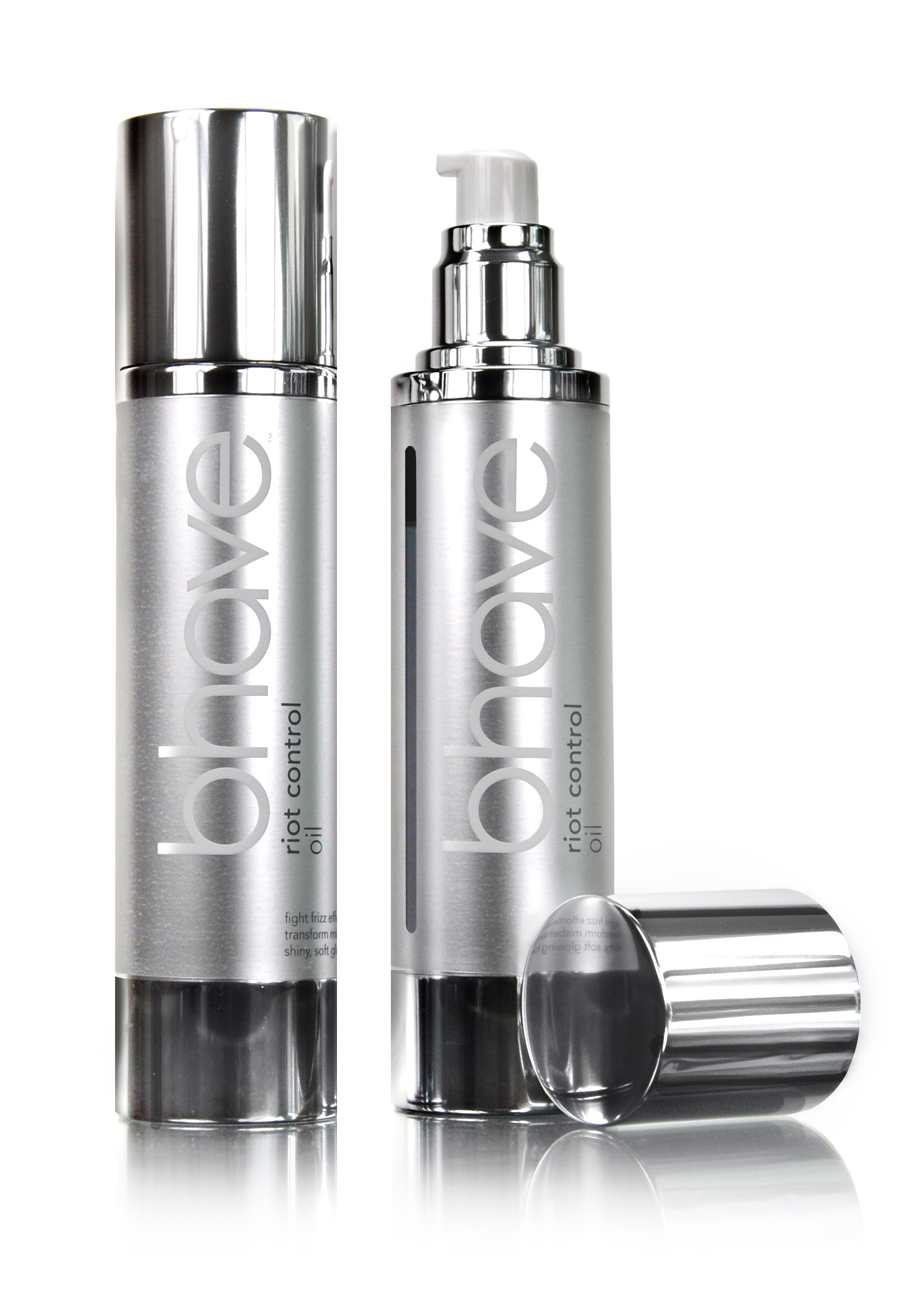 bhave Riot Control Oil